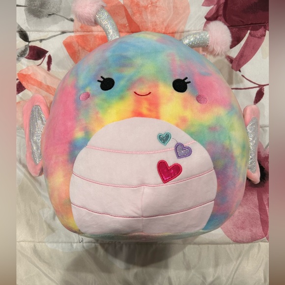 Toys | Squish Mellow Tie Dye | Poshmark
